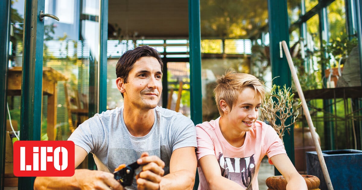 H NN Hellas βάζει για ακόμα μια χρονιά τα παιδιά σε προτεραιότητα | LiFO